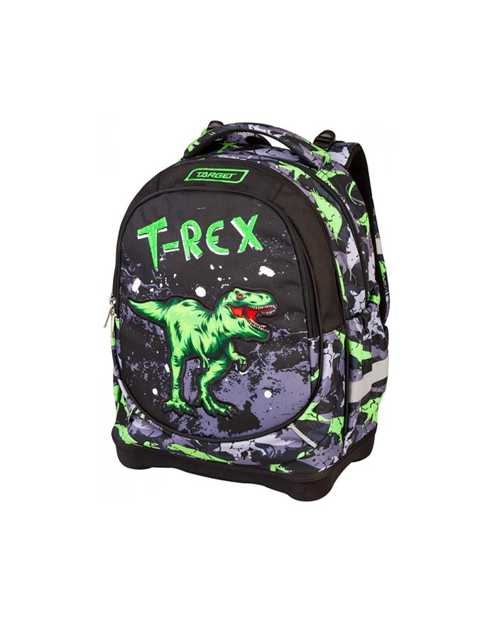 RANAC SUPERLIGHT PETIT T-REX ANATOMSKI BLACK Target