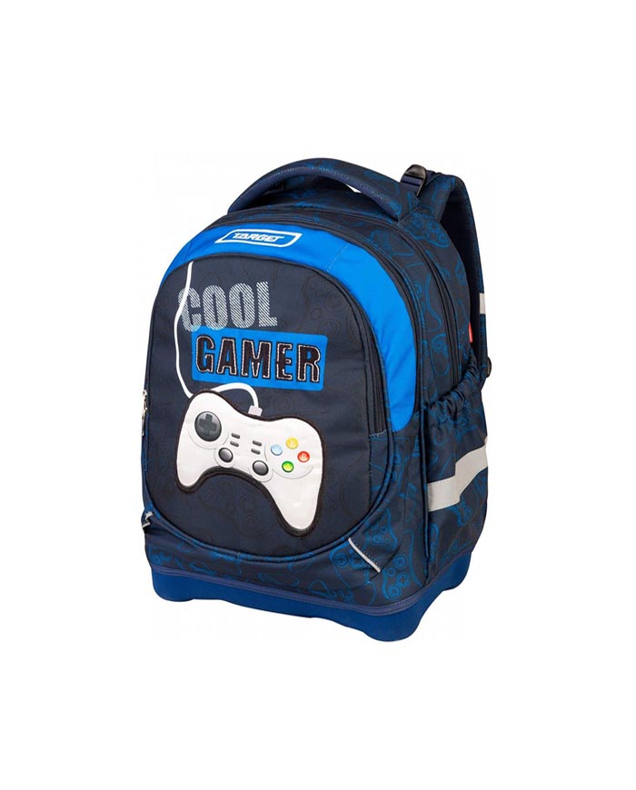 RANAC SUPERLIGHT PETIT COOL GAMER ANATOMSKI BLUE Target