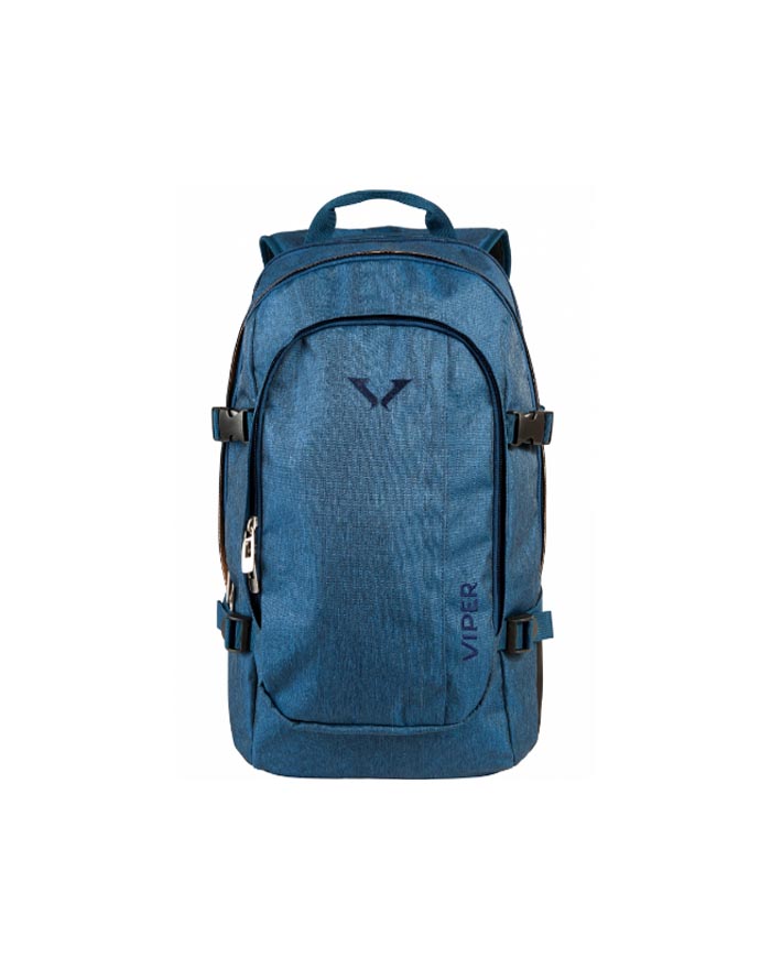 RANAC VIPER FREESTYLER DSTORM BLUE Target