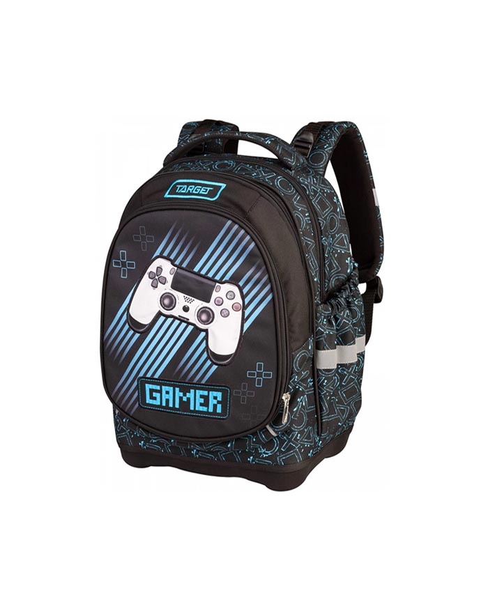 RANAC SUPERLIGHT 2 FACE PETIT GAMER BOY ANATOMSKI BLACK Target