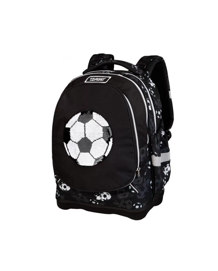 RANAC SUPERLIGHT 2 FACE PETIT FOOTBALL ANATOMSKI BLACK Target