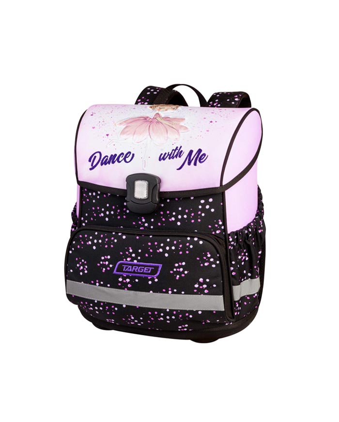 RANAC GT CLICK DANCE WITH ME 28035 BLACK ANATOMSKI Target