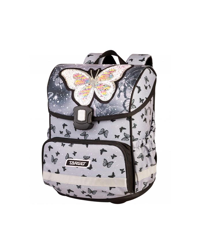 RANAC GT CLICK BUTTERFLY SPIRIT 28033 WHITE ANATOMSKI Target