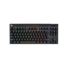 LOGITECH LIGHTSPEED G PRO X 920-012136 Crna Gejmerska tastatura