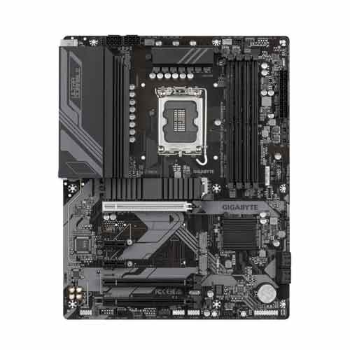 Gigabyte Z790 D DDR5 LGA1700 ATX Matična ploča