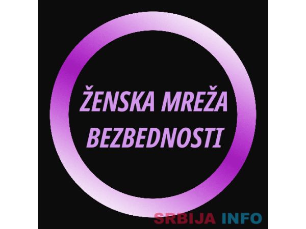 Ženska mreža bezbednosti