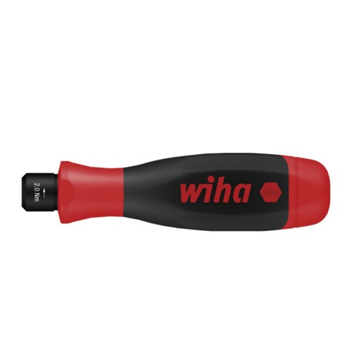 Wiha 36233 Moment odvijač easyTorque, sa fiksnim obrtnim momentom, 4 mm