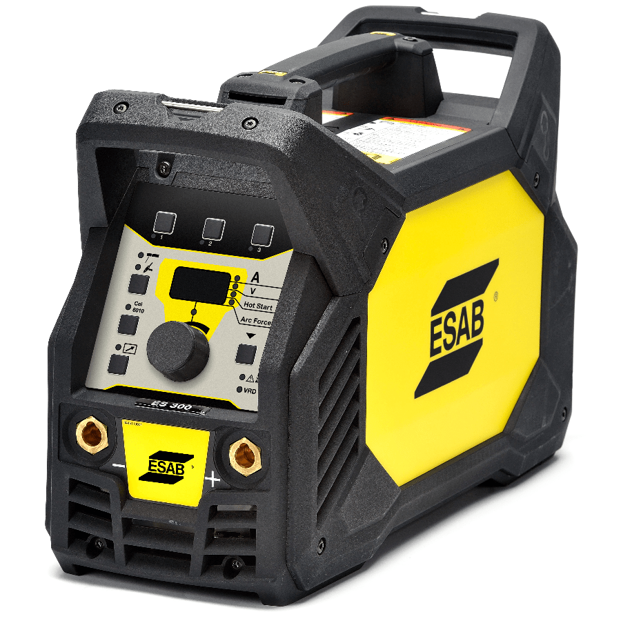 ESAB RENEGADE ES300i inverter aparat za MMA zavarivanje 141000