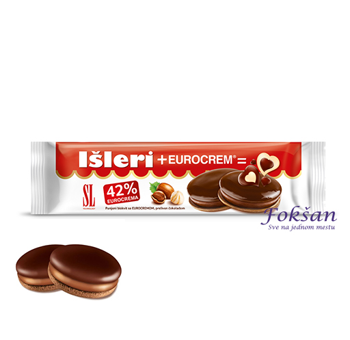 Swisslion išleri 125gr