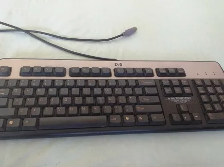 HP tastatura