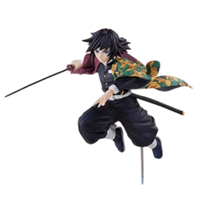Figura - Demon Slayer, Giyu Tomioka Conofig