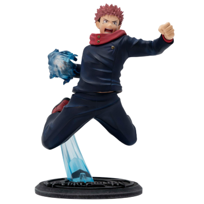 Figura - Jujutsu Kaisen, Itadori