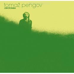 Tomaž Pengov - Odpotovanja (vinyl)