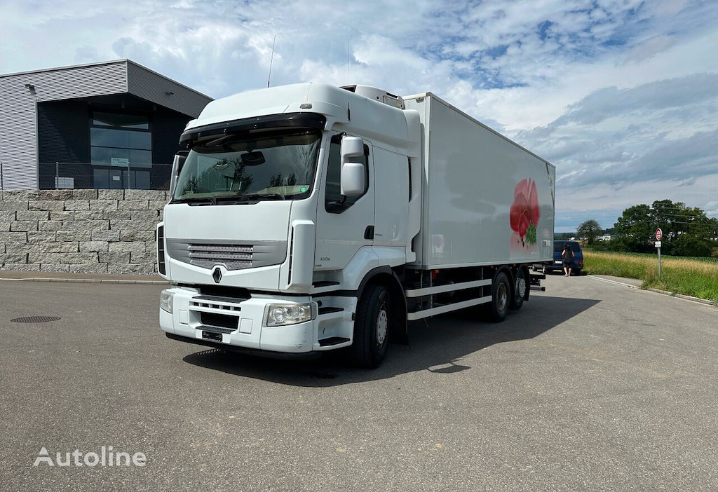 Renault Premium 460 kamion hladnjača