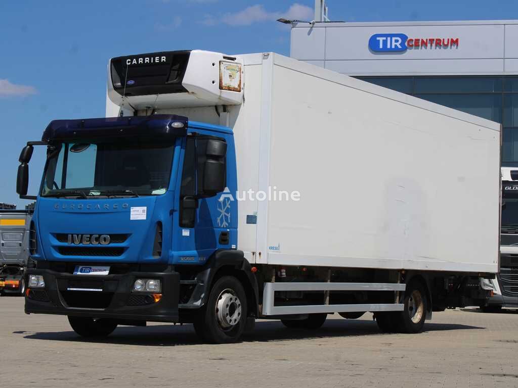 IVECO EUROCARGO ML120E25 kamion hladnjača