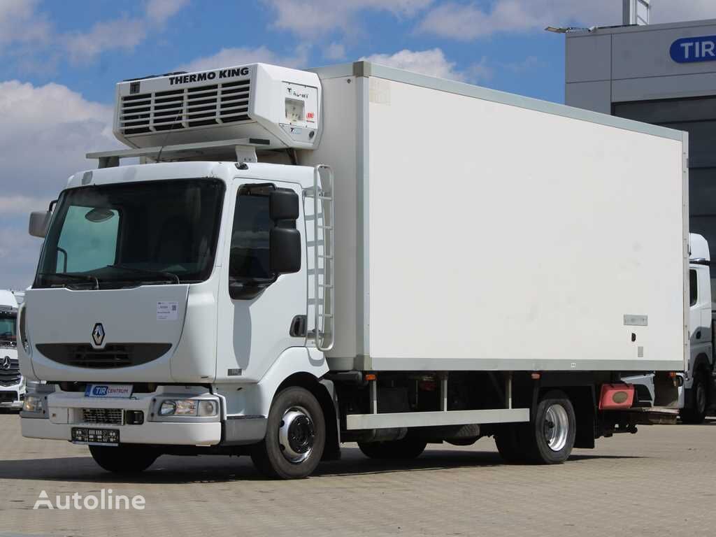 Renault MIDLUM 180.10/B kamion hladnjača