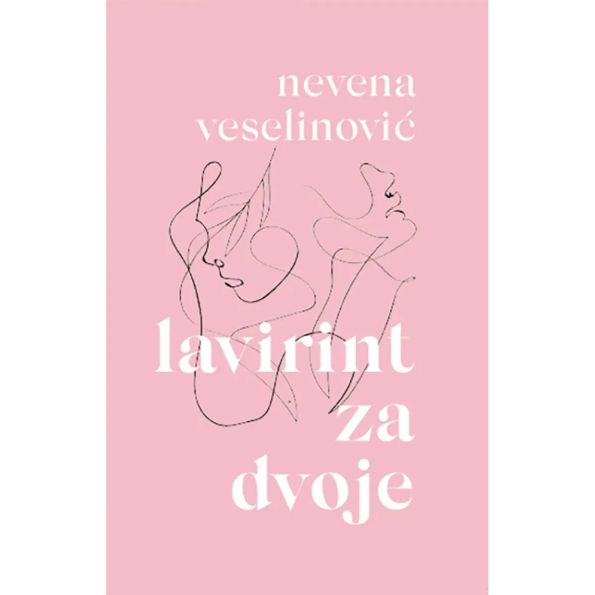 LAVIRINT ZA DVOJE