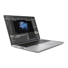 HP ZBook Fury 16 G10 (Silver) WUXGA IPS, i9-13950HX, 32GB, 1TB SSD, RTX 3500 12GB, Win 11 Pro (62W58EA)