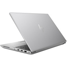 HP ZBook Fury 16 G10 (Silver) WUXGA IPS, i9-13950HX, 32GB, 1TB SSD, RTX 4000 12GB, Win 11 Pro (62V64EA)
