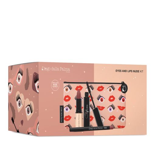 DIEGO DALLA PALMA
Eyes&Lips Kit 21