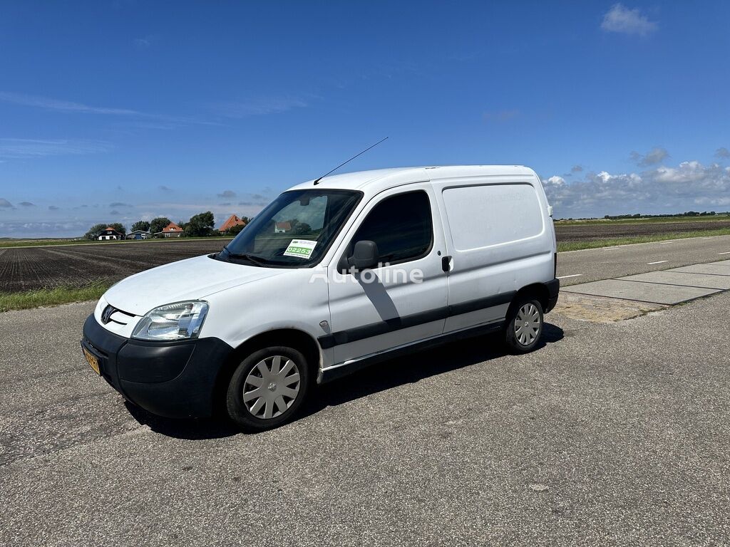 Peugeot Partner 170C 1.9D minibus furgon