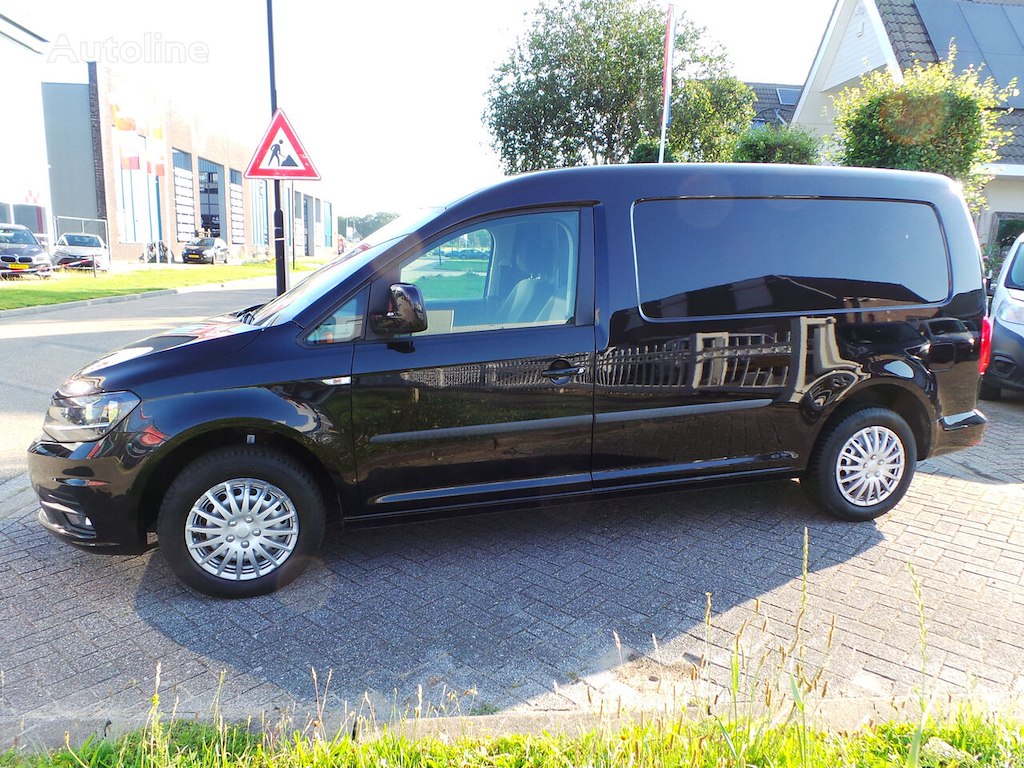 Volkswagen Caddy 2.0 TDI 102pk Maxi Airco,Cruise,Pdc laki furgon