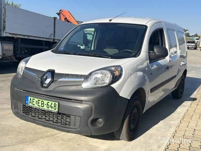 Renault KANGOO laki furgon