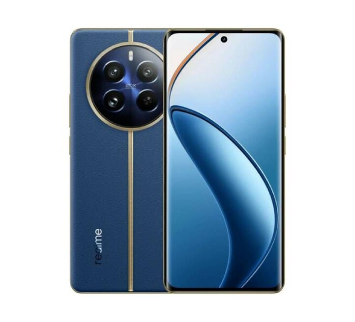 Realme 12 Pro 12 GB/256 GB - Plavi