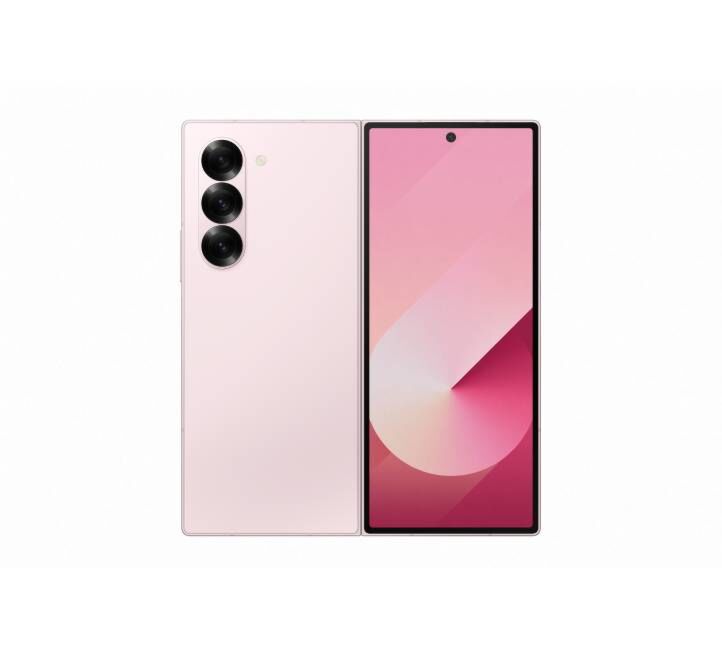 Samsung Z Fold 6 12 GB/256 GB - Pink