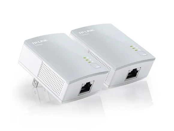 TP-Link Access point TL-PA4010KIT