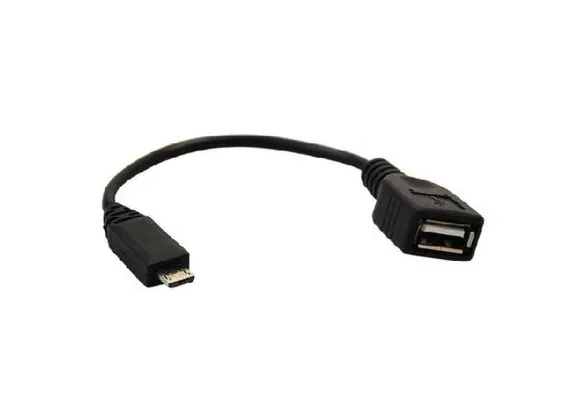 Horizons Kabl USB 2.0 na micro USB OTG