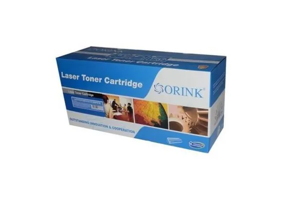 Orink Toner CF230A - Crni