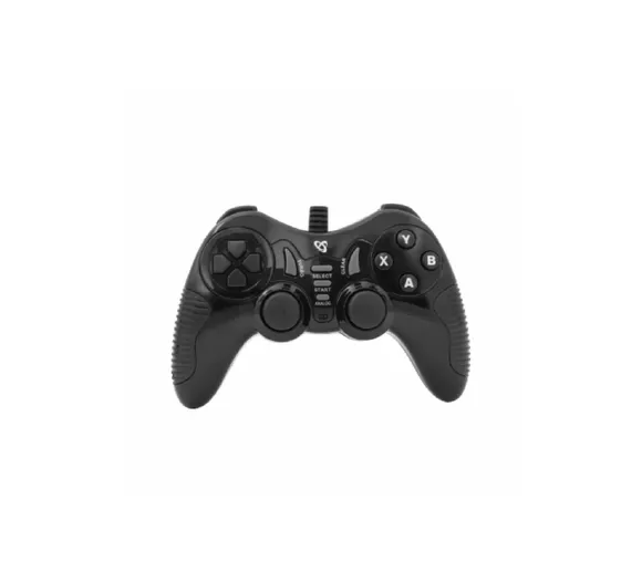 S-BOX Gamepad GP 2011