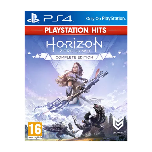 Sony Igrica za PS4 Horizon Zero Dawn