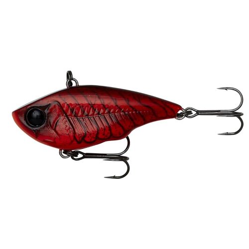 Savage Gear Fat vibes 5.1CMcm 11gr sinking RED CRAYFISH