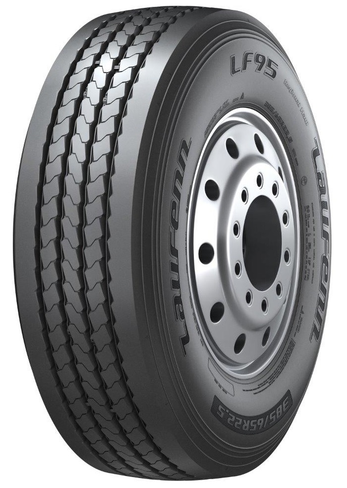 Laufenn LF95
385/65 R22.5 160K PRIKOLICA