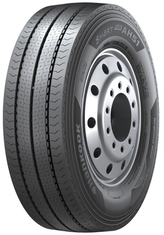 Hankook SMART FLEX AH51295/80 R22.5 154/149M AH51 PREDNJA