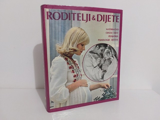 Roditelji i dijete