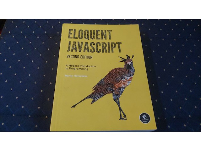 Eloquent Javascript/Javascript elokventno/M.Haverbeke