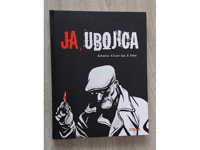 Ja, ubojica Orka 36