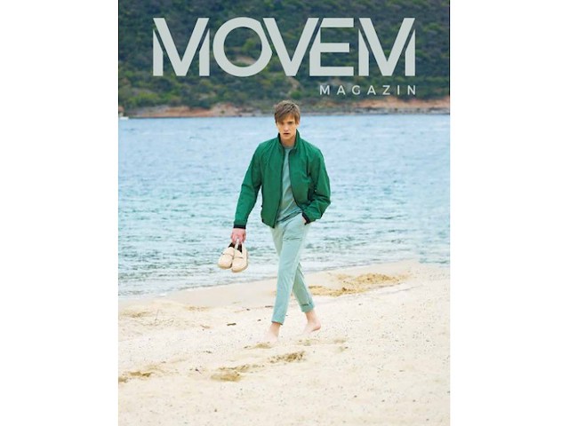 MOVEM magazin broj 19