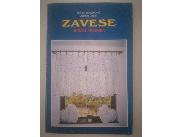 Zavese