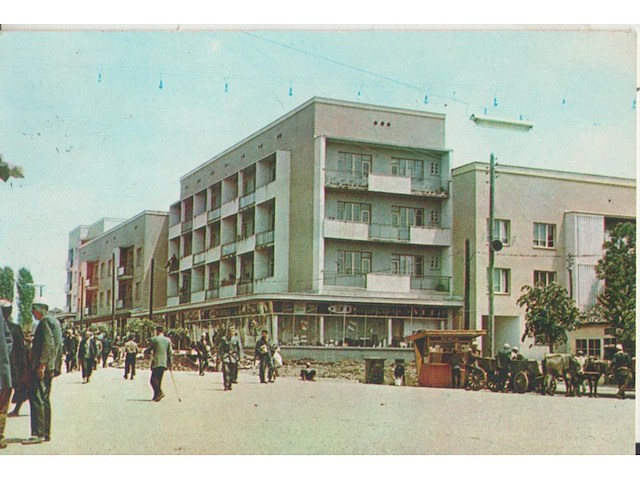 Gnjilane iz 1966