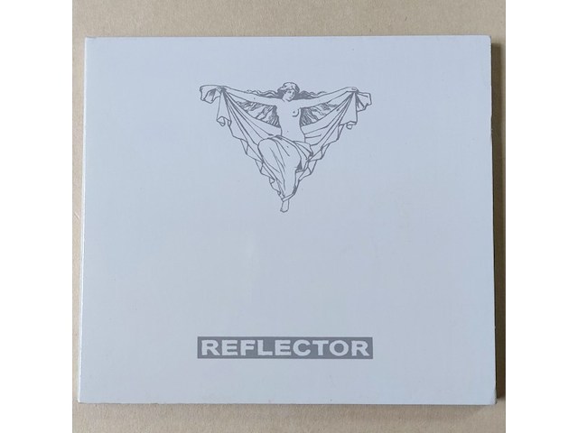 Reflector - Reflector