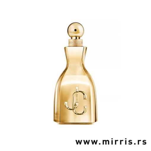 Jimmy Choo I Want Choo Le Parfum 125ml Tester