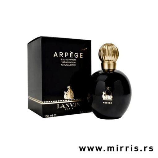 Lanvin Arpege 100ml EDP