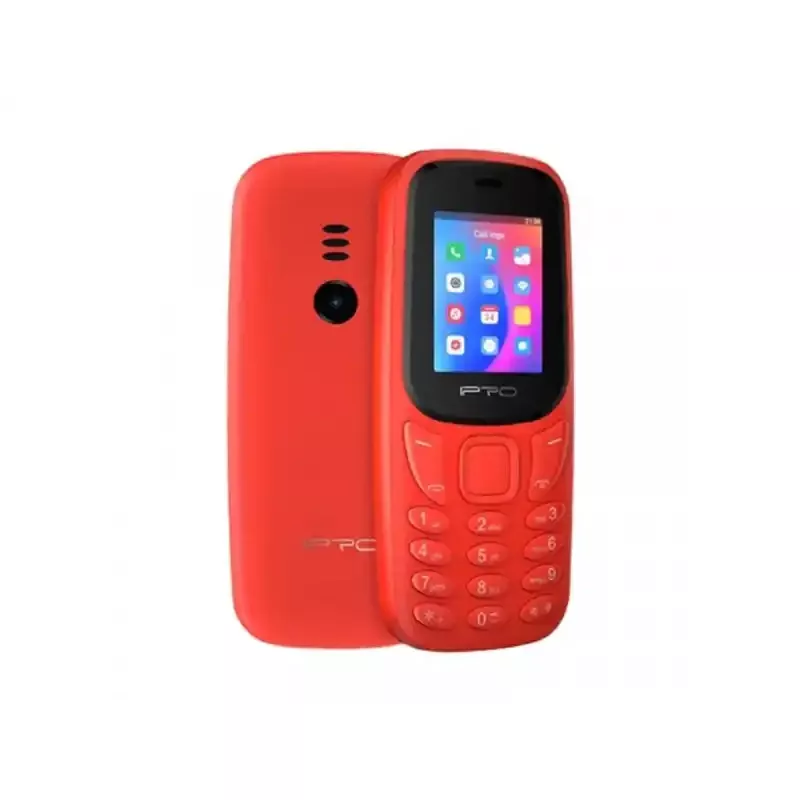 Mobilni Telefon IPRO A21 mini red