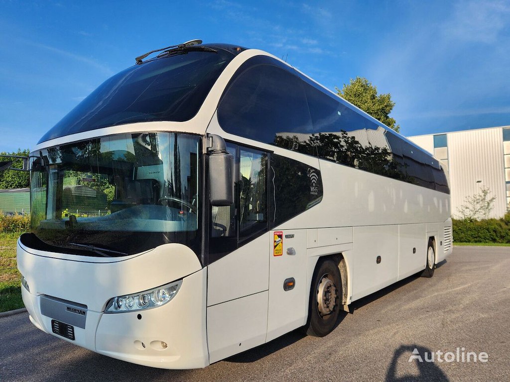 Neoplan Cityliner P 14 / 350 / Travego turistički autobus