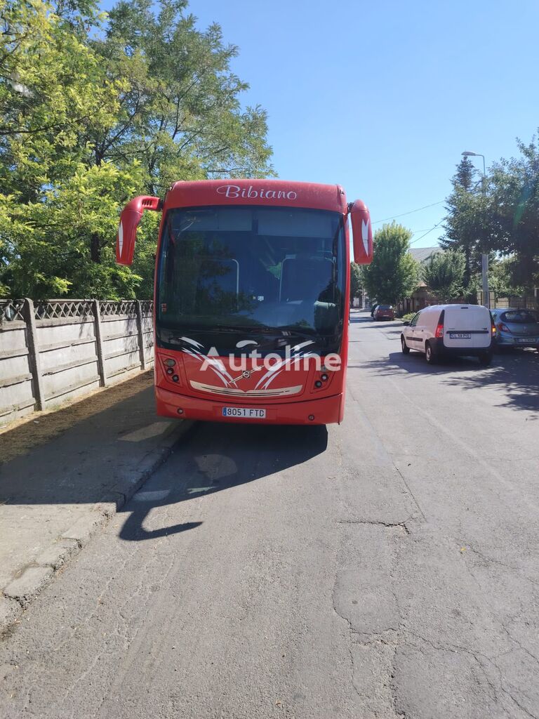 Volvo B12 turistički autobus