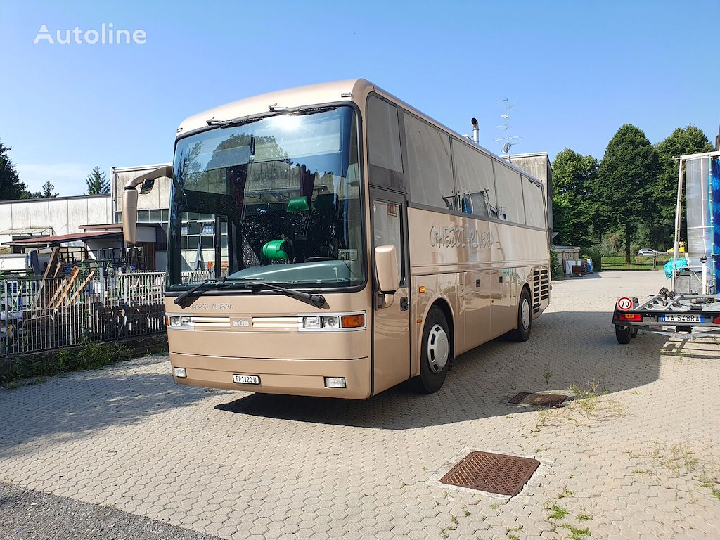 Van Hool EOS 80 turistički autobus